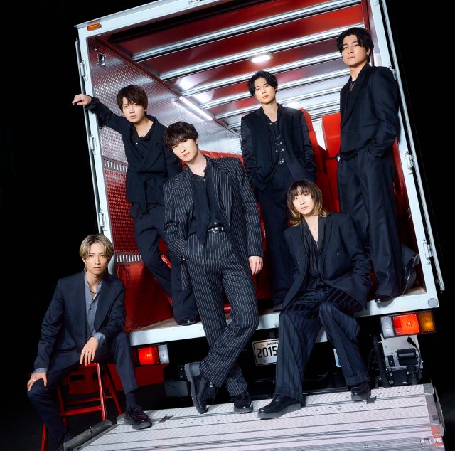 SixTONES、RADWIMPS・野田洋次郎から楽曲提供「結構前から動いていた」 『高校生クイズ』応援ソングに決定【コメント全文】 | 千葉日報オンライン